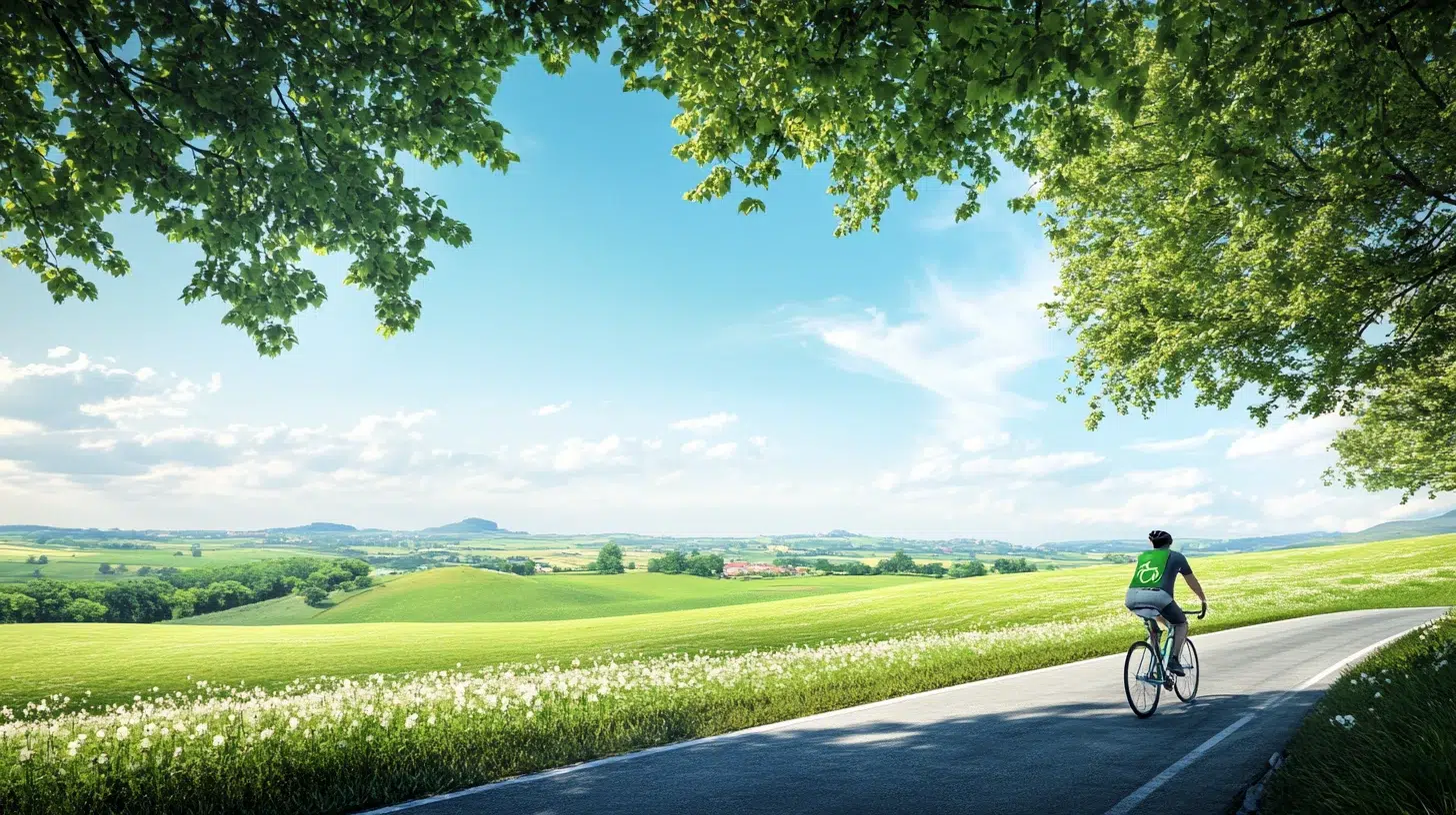 ViaMichelin itinéraire et éco-mobilité : comment réduire votre ...