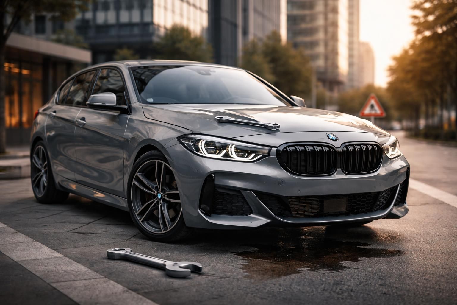 Les raisons de fuir certains modèles à éviter pour la BMW série 1 révélées